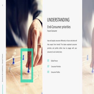 Mintel Global Consumer Trends 2023 | PDF