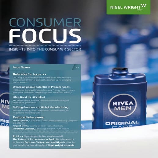 Consumer Focus Magazine - Issue 7 | PDF