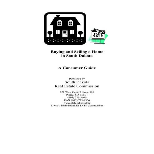 Consumer guide | PDF