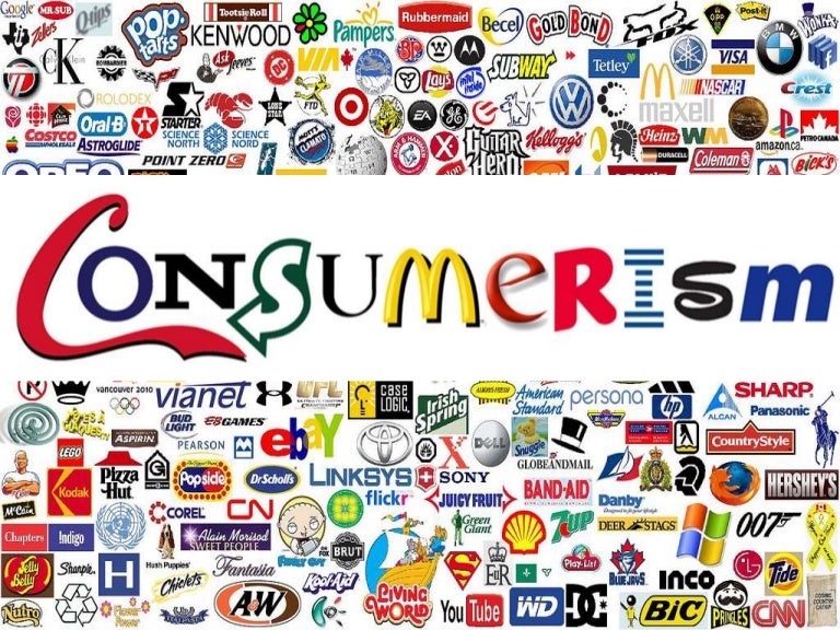 Consumerism