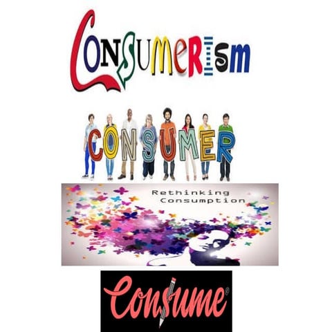 Ethical consumerism | PPTX