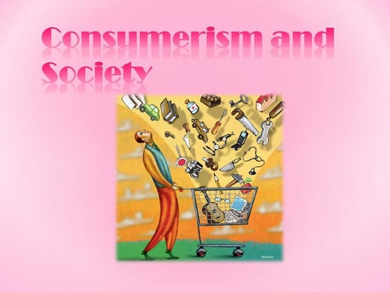 The eight basic consumer rights | DOC | Law
