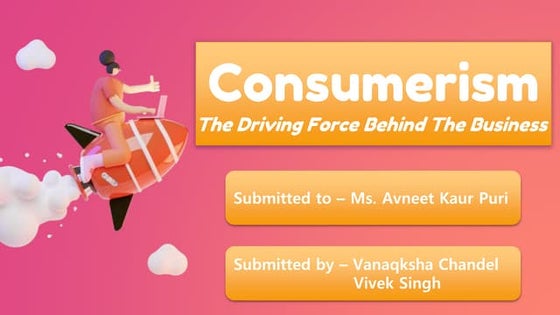 Consumer awareness class 10th PPT | PPTX | Consumer Issues | Business