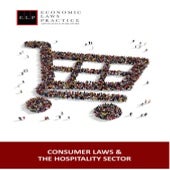 Consumer Laws & The Hospitality - ELP Law | PDF