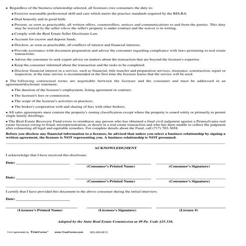 IABS Agency | PDF