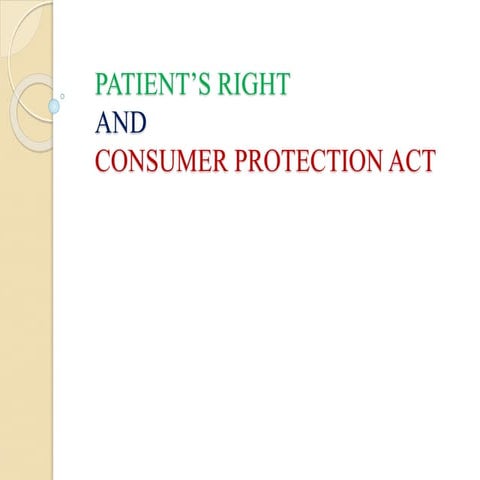 CONSUMER PROTECTION.ppt