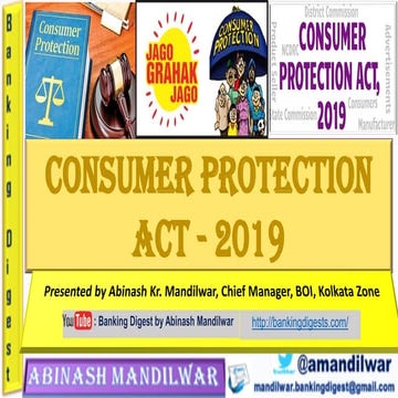 Consumer Protection Act - 2019.pdf