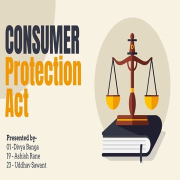 Consumer Protection Act.pptx