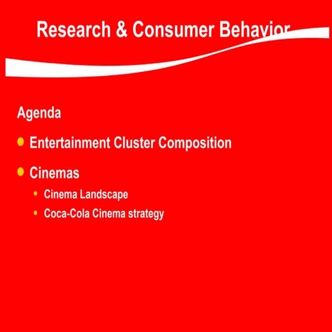 Consumer Research | PPT