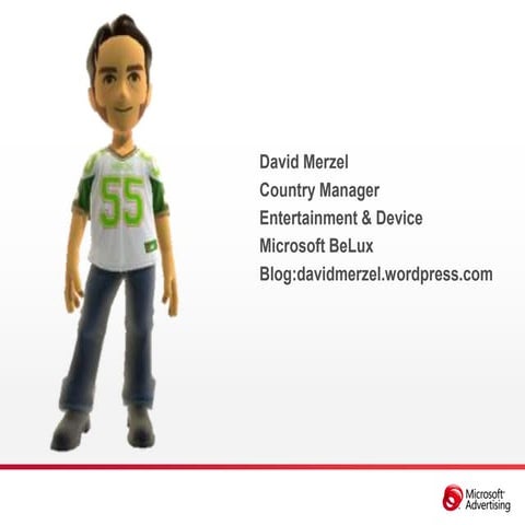 Consumer revolution | PPT