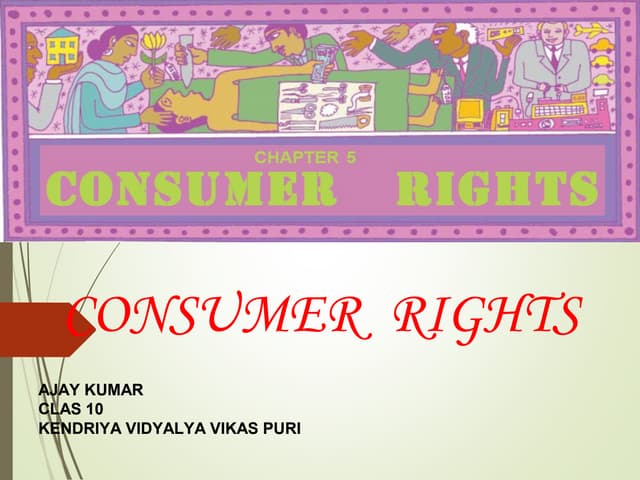 Misleading Advertisement And Their Impact On Consumers Trust.pptx