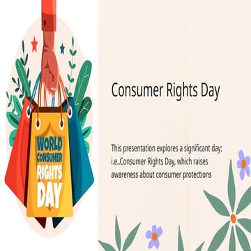 Consumer Rights' Day importance of .pptx