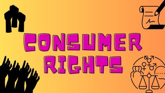 Consumer awareness class 10th PPT | PPTX | Consumer Issues | Business