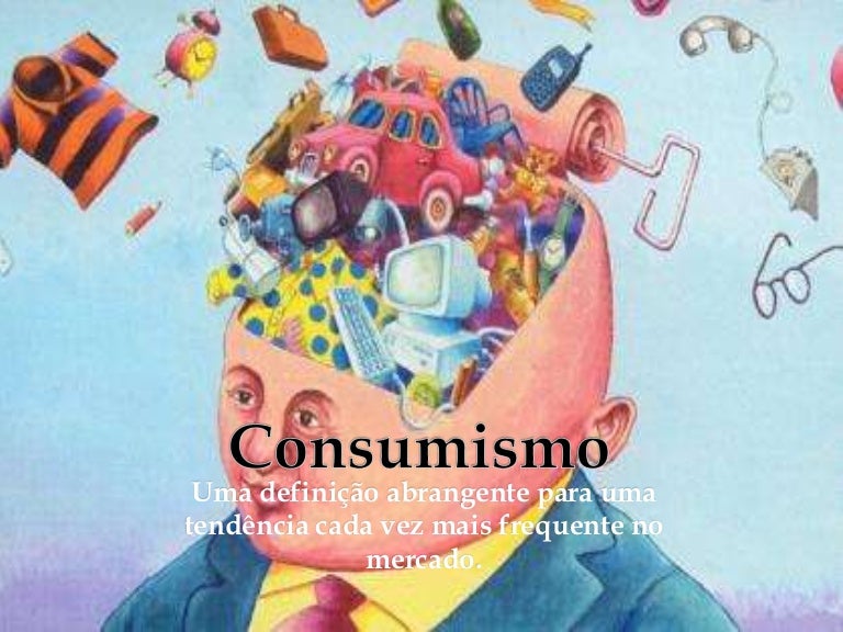Consumismo