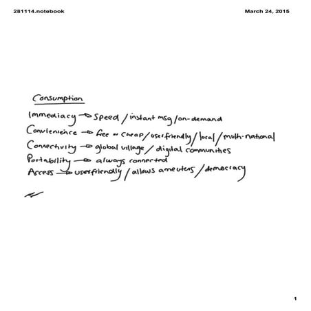 SmartBoard Notes 3 | PDF