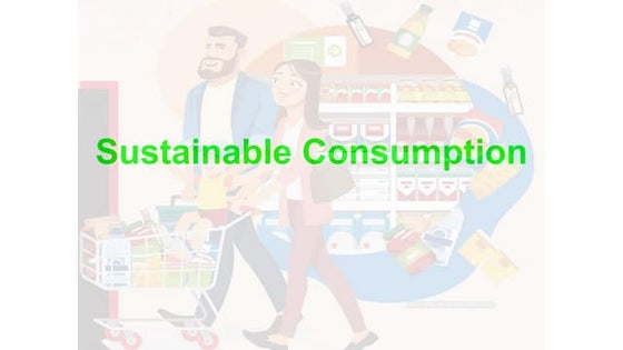 Food waste management | PPT