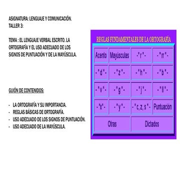 Reglas básicas de Escritura.pptx
