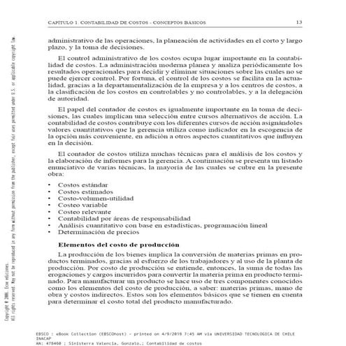 Ficha slade 3300 cjk | PDF