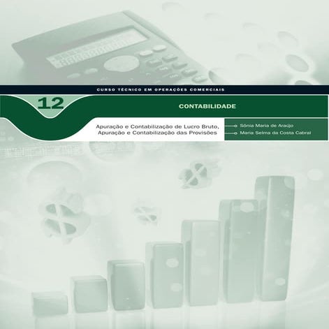 Contabilidade 12 | PDF