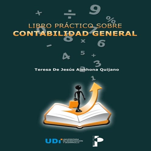 Contabilidad general | PDF
