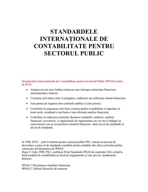 Bilantul contabil - caracteristici si aplicabilitate | PPT