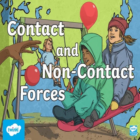 Forces and its types | PPTX