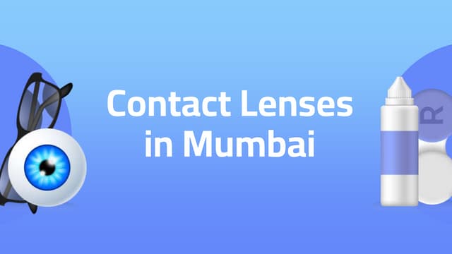 Special type of contact lens | PPTX | Eye and Vision Conditions ...