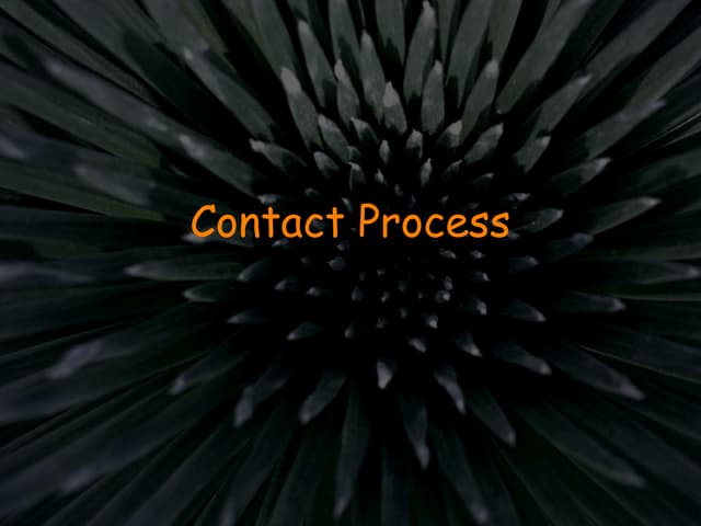 Lecture 19- Manufacturing of Hydrochloric acid from hydrogen and ...