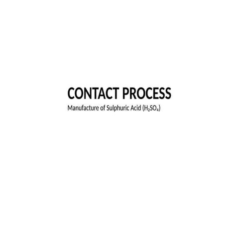 The contact process.pptx