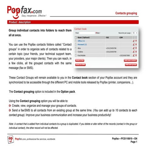 Call transfer | PDF
