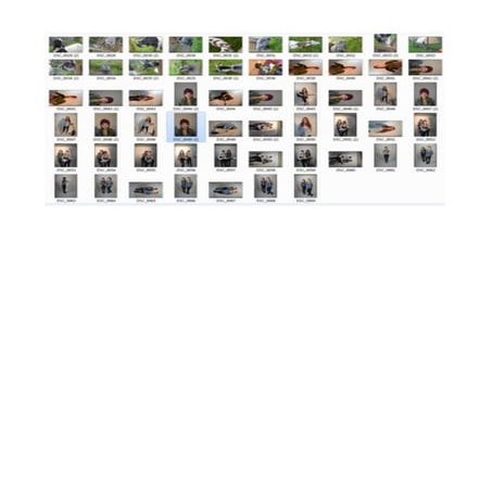 Contact sheet | DOCX