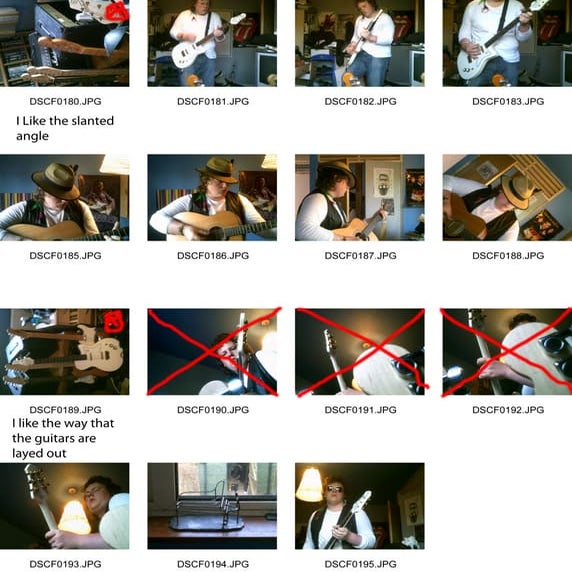 Contact sheet 2 annotated | PDF
