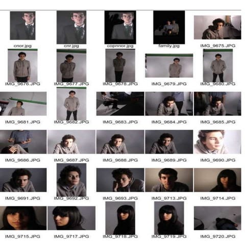 The History of Music Videos | PPTX