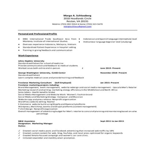 Contact tracer | PDF