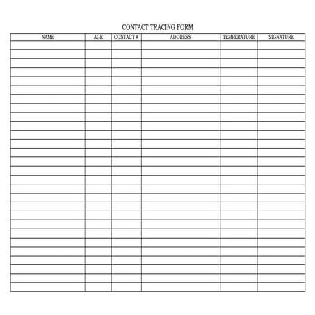 CONTACT TRACING FORM.docx
