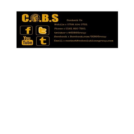 Contact Us Pdf | PDF