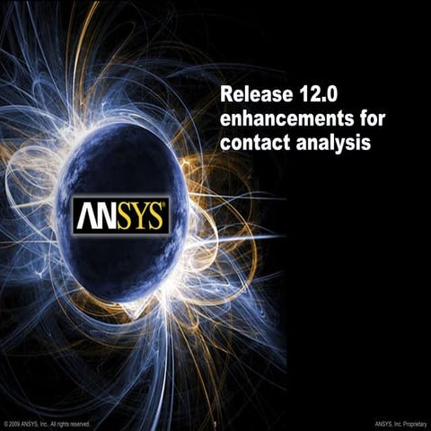Contact v12 1 (2) | PPTX