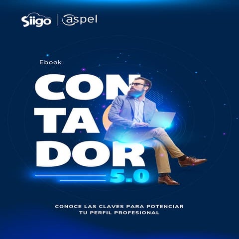 Como ser un contador moderno 5.0 con CADE | PDF