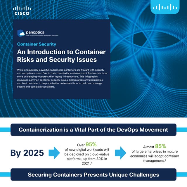 An Introduction to Container Risks and Security Issues | PDF