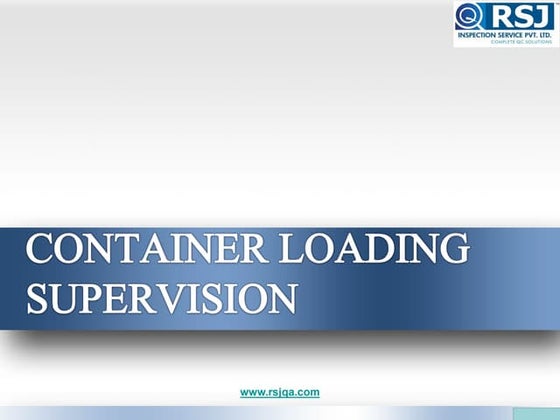 7 point security inspection guide | PDF