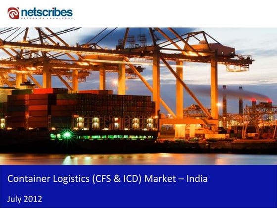 concor research report | PDF