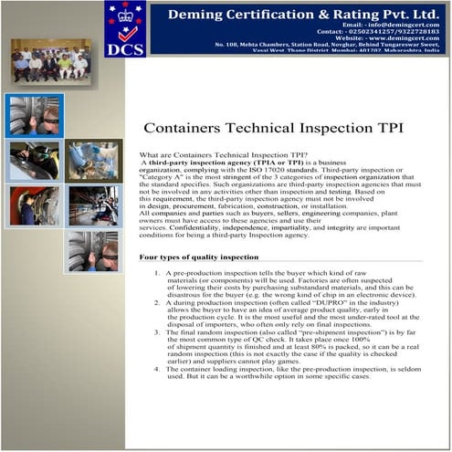 Containers Technical Inspection TPI.pdf