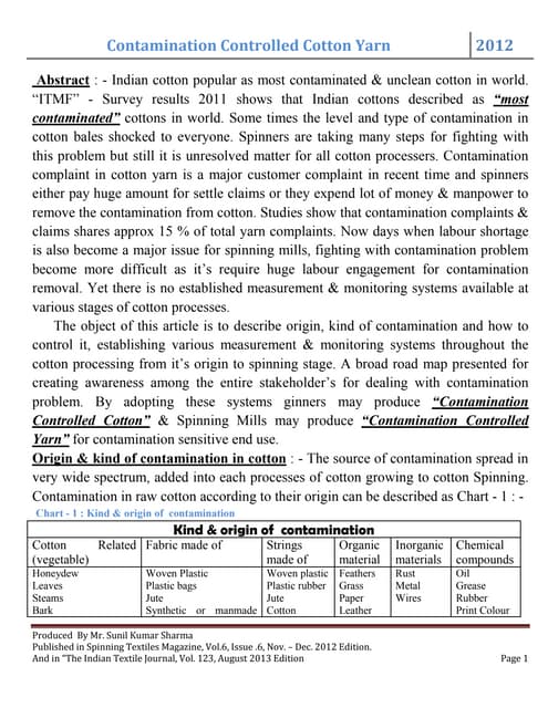 Spinning Rings & Ring Travellers | PDF | Beadwork | Arts and Crafts