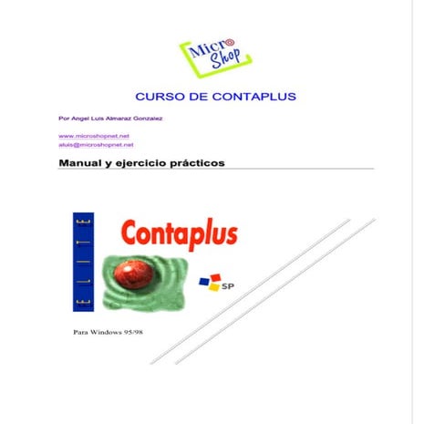 CONTAPLUS | PDF