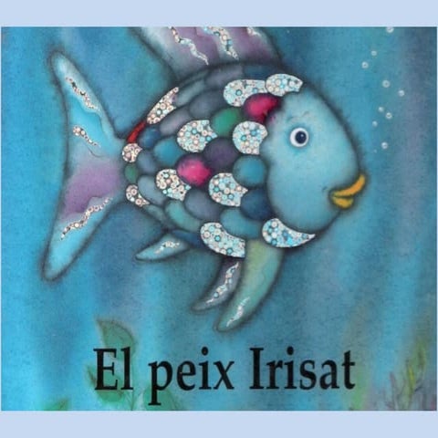Conte el peix irisat | PPS
