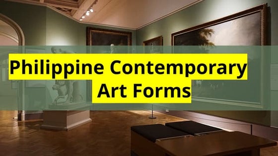 PHILIPPINE-CONTEMPORARY-ARTS.pptx