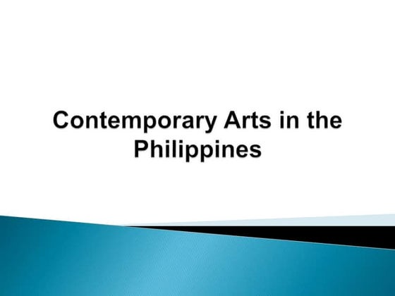 The national artist of the philippines.pptx