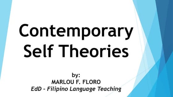 Career Development Theory of Donald Super.pptx