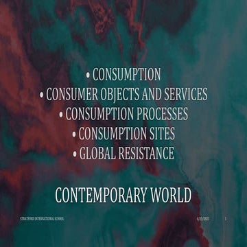 Contemporary-World (1).pptx