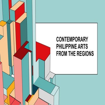 Contemporary Philippine Arts from the Region | PPT